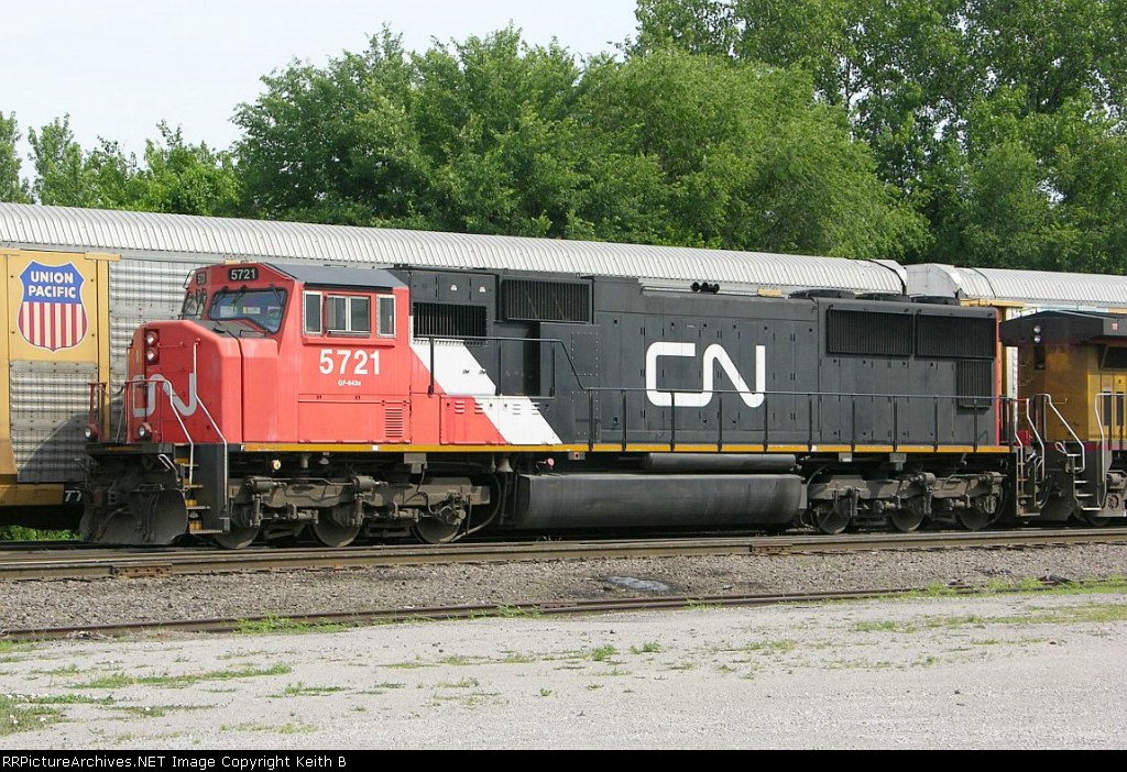 CN 5721
